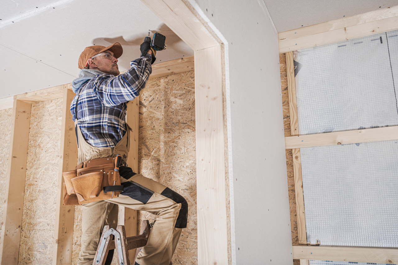What to Expect When You Work With Weston Builders