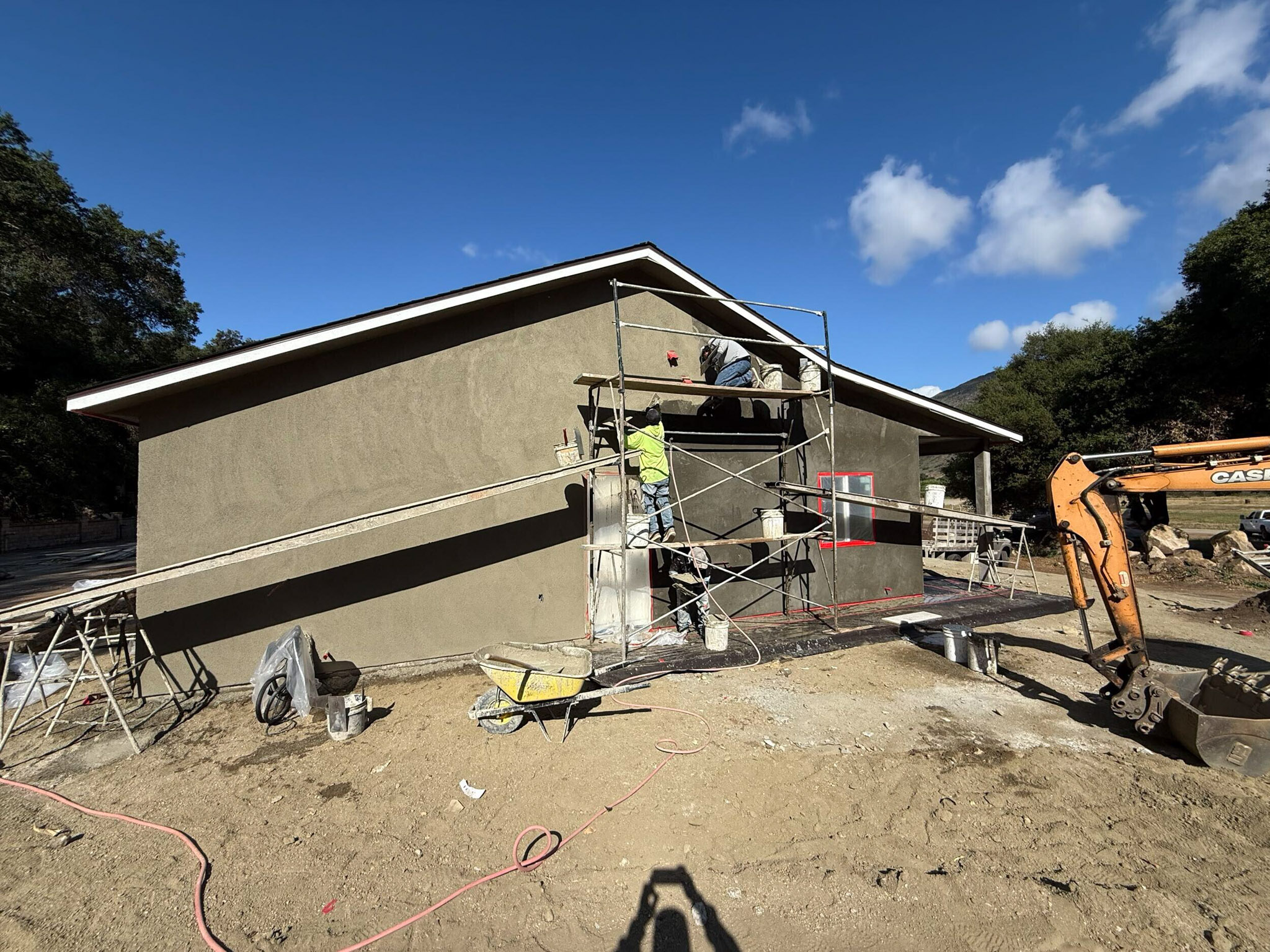 Construction & Remodeling Blog - Weston Builders Inc